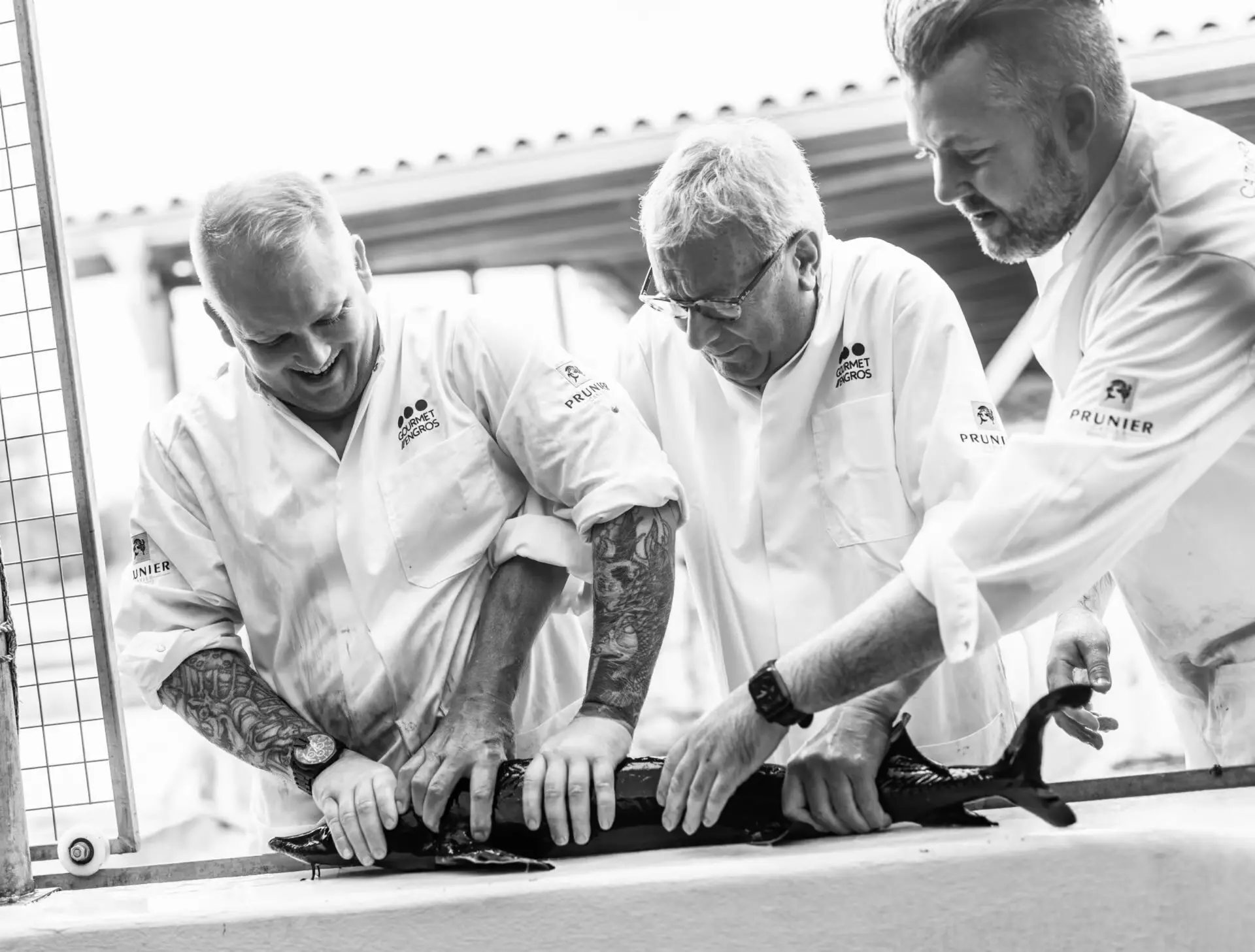 🐷JOSELITO Charcuterie – Skinker og pølser i absolut topklasse