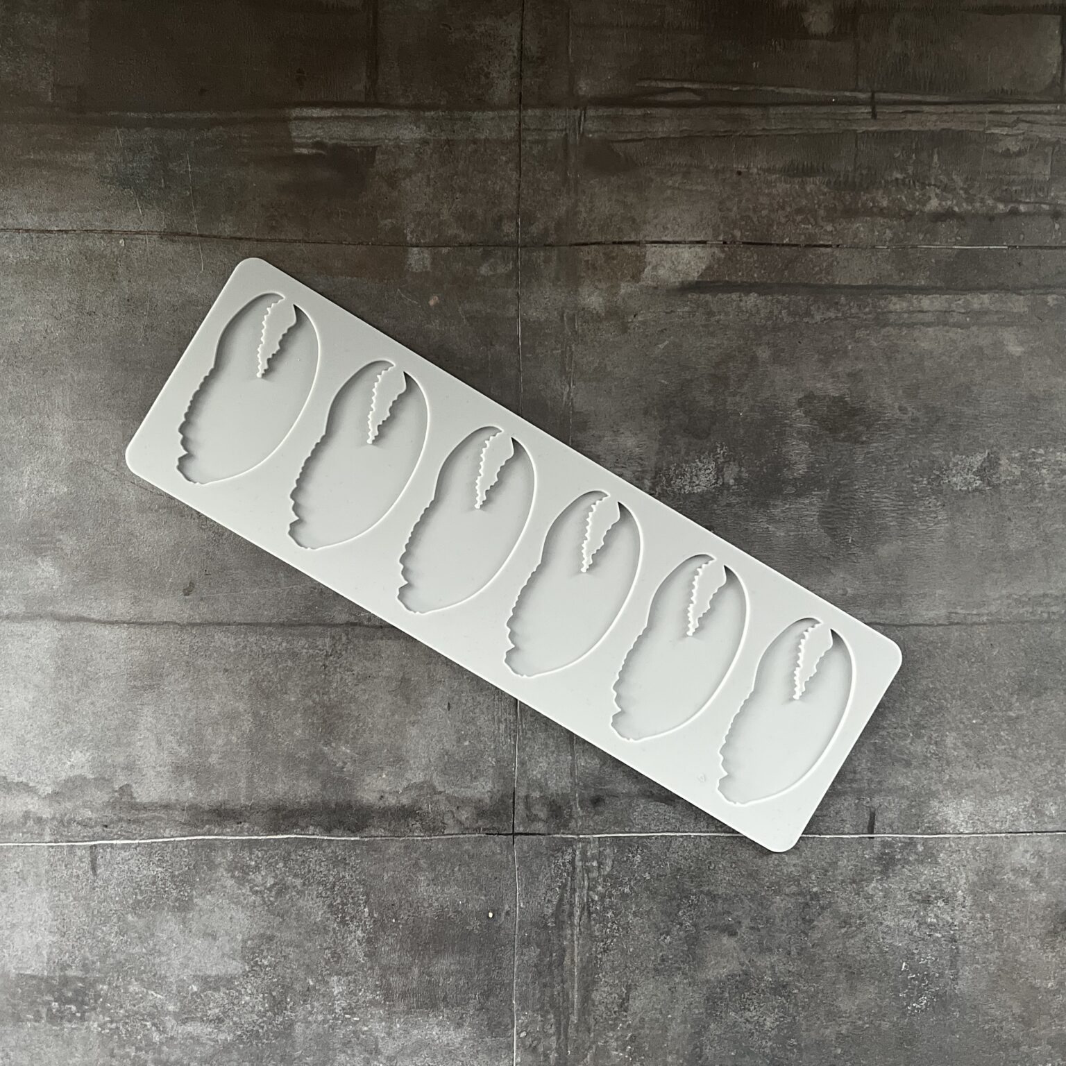 Silicone mat - L-493 - Gourmet Engros